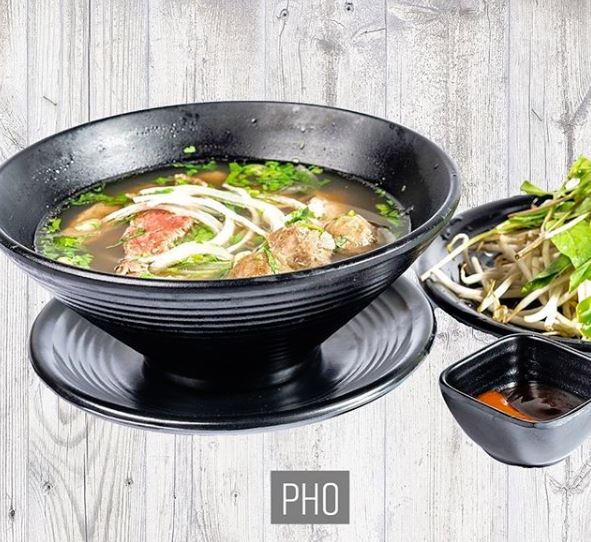 Aug 24 - Sept 30 | New Pho 10 Opens in Huntington Beach With Deal Offers