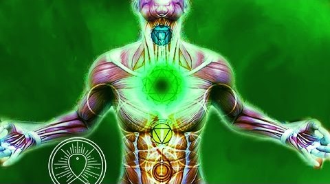 The Heart Chakra- Colour, Symbol, Location and Behavioural personalities
