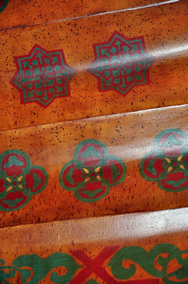 Quatrefoil-Symbol of Luck or Wisdom? | Troi Kaz Coastal Group