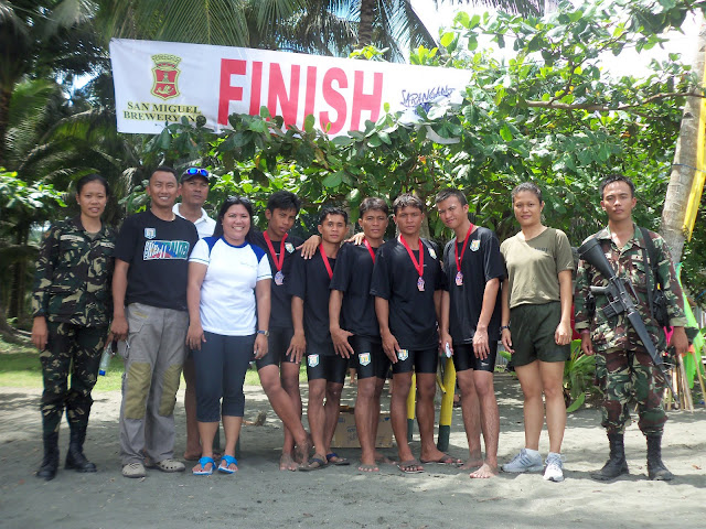 73rd Infantry Battalion, Philippine Army: 73rd IB 2nd Place in the ...