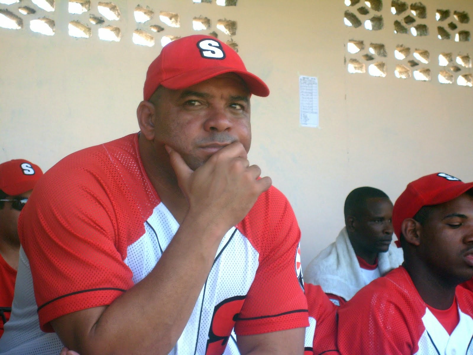 Blog Caracol de Agua: Créalo, Antonio Pacheco cambió de aires*