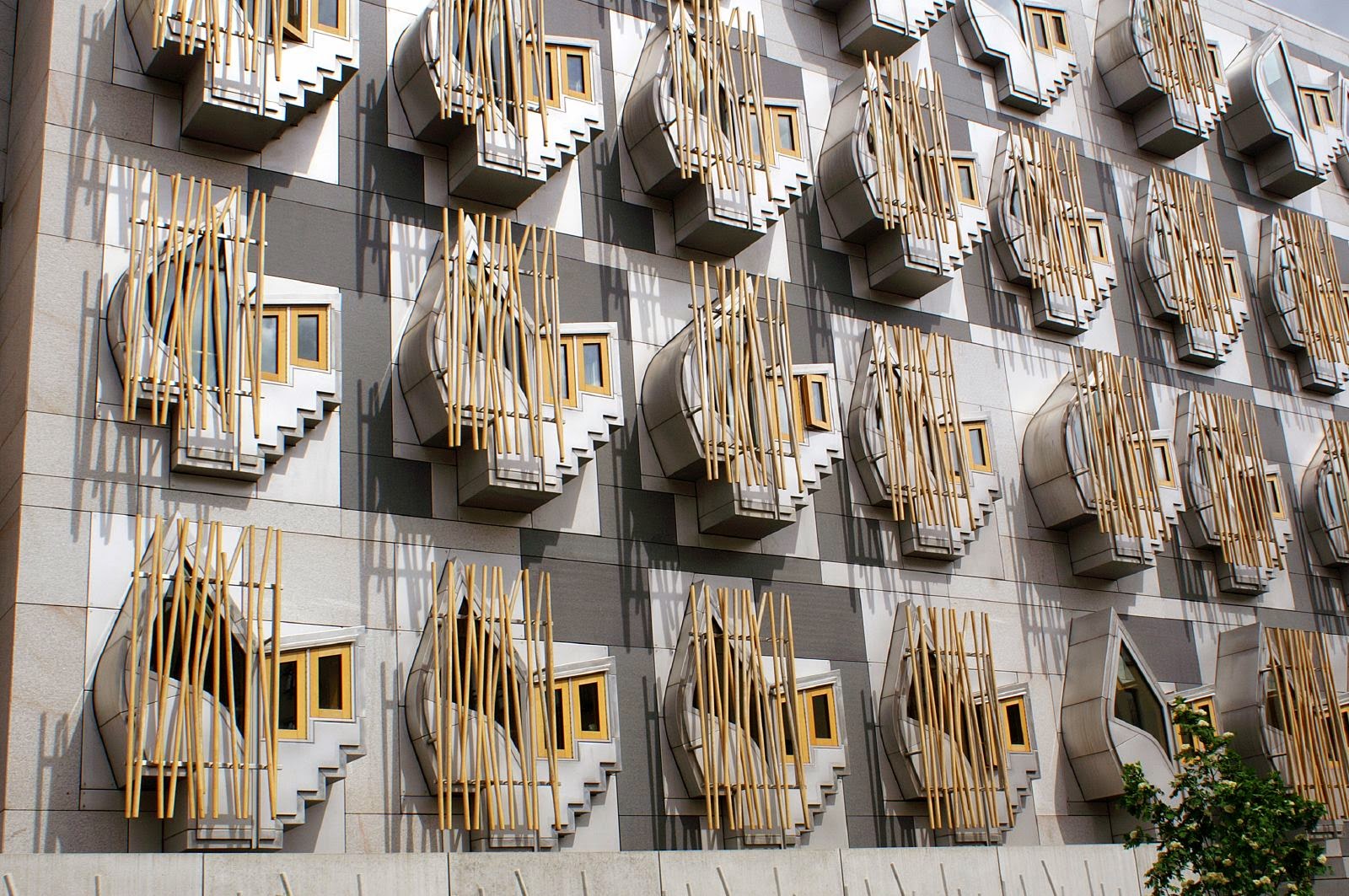 Diedrica: Enric Miralles