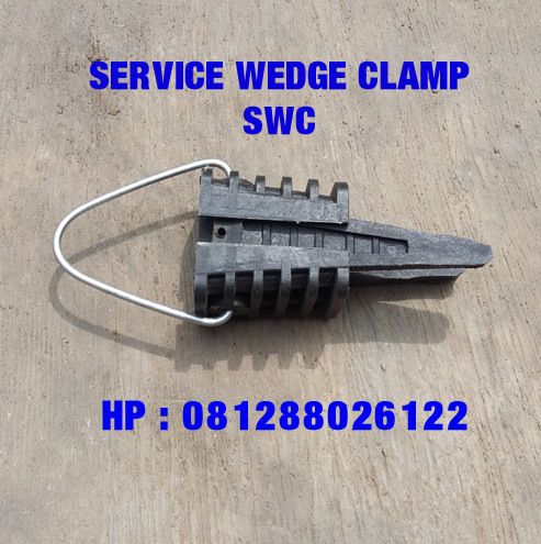 Jual SWC-Service Wedge Clamp-Teknik Nusa-081288026122,SWC 16, SWC 35