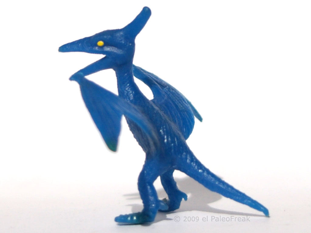 Prehistoric Beast of the Week: The Most Horrid Mythical Creature ...