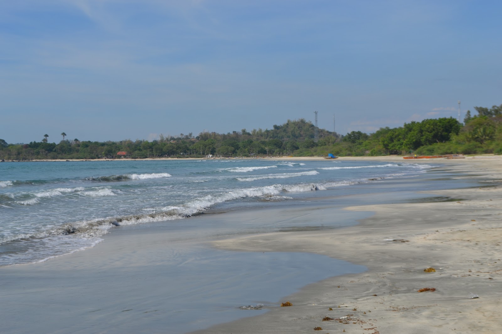 New Philippine Revolution: Ayosdito: Cabugao Beach in Ilocos Sur, part 2