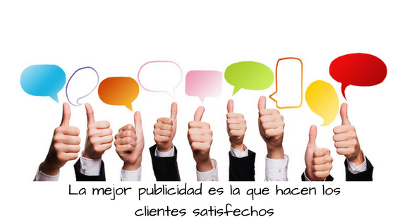 Relaciones Humanas: 12.Habilidades para satisfacer al cliente