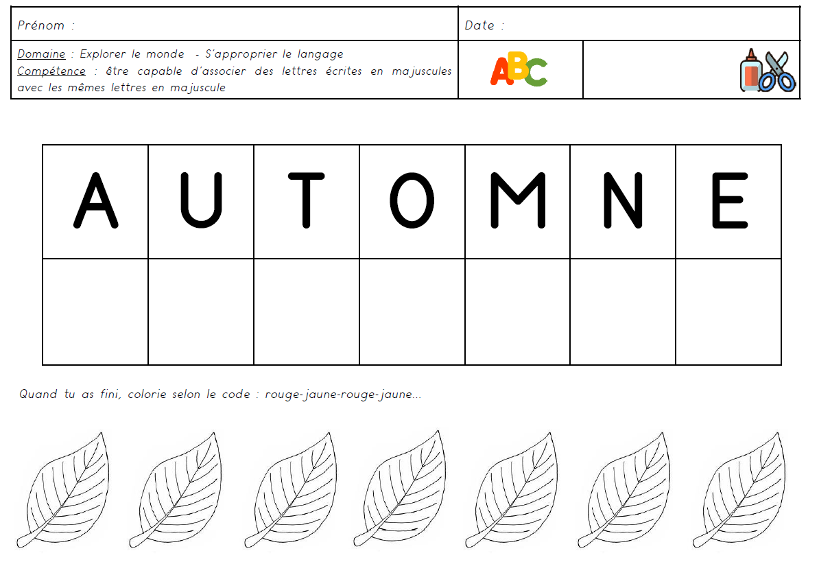 Les jeux de Jean Noël : L'automne au cycle 1 : Ateliers, rituels et ...