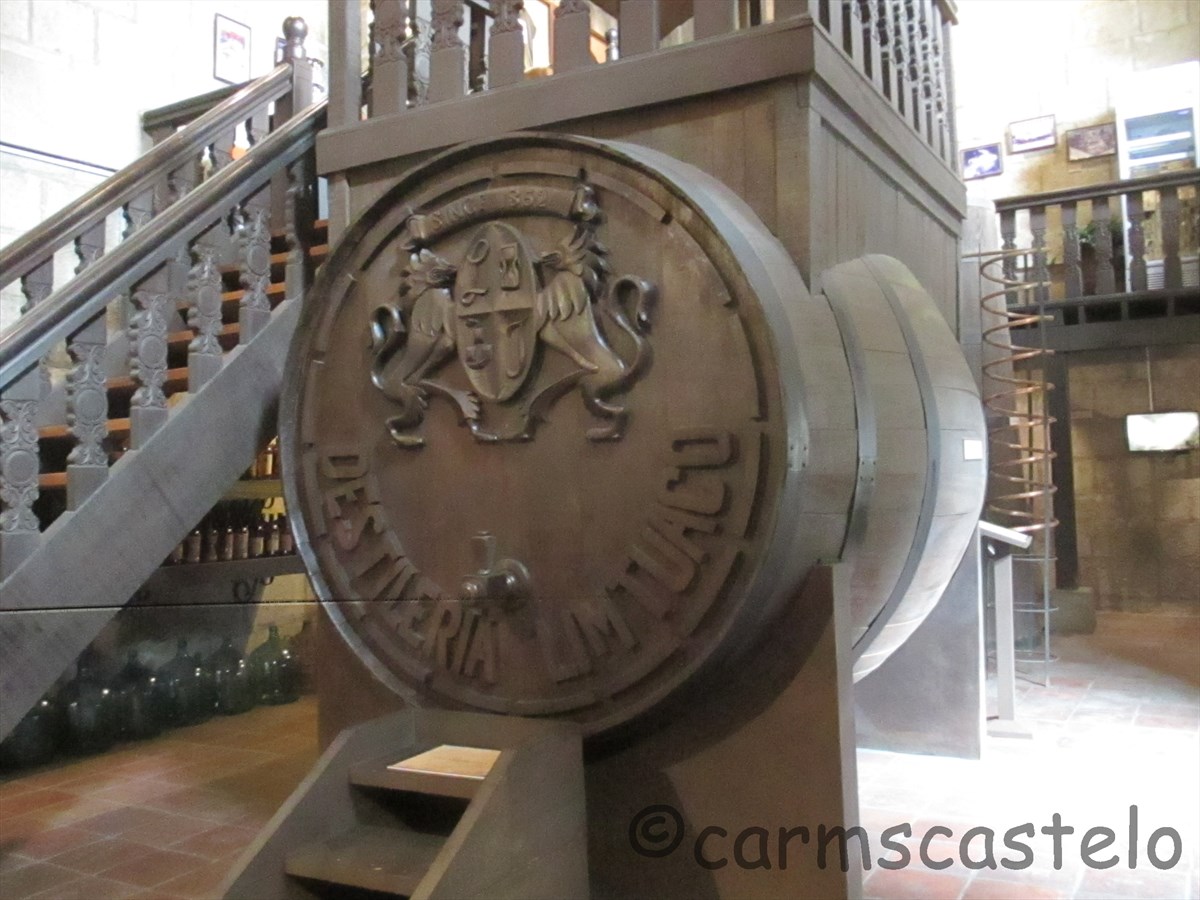 Getting Out of My Box