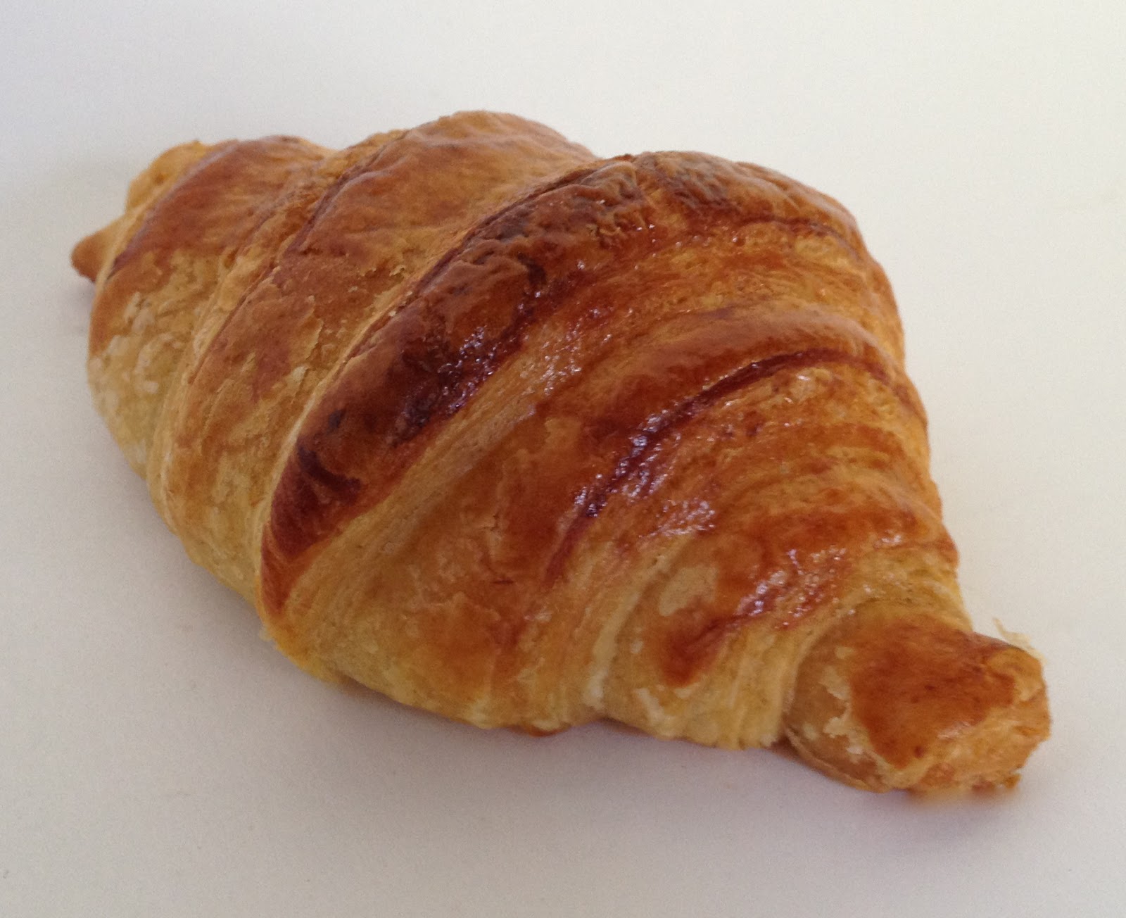 The Boozy Epicure: Croissant Recipe and Guide
