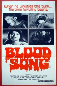 Nessun timore: Blood Song (1982) dir. Alan. J. Levi