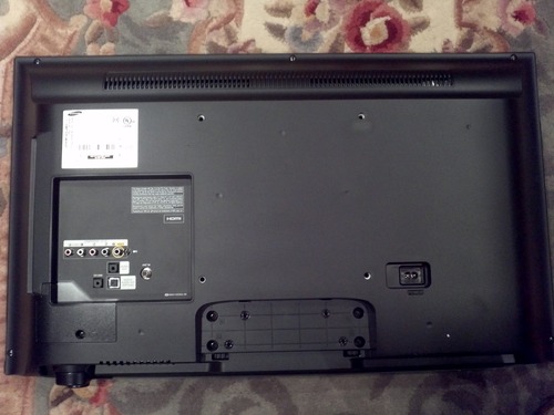 Samsung UN40EH5000 Delivers Quality | Review 2013