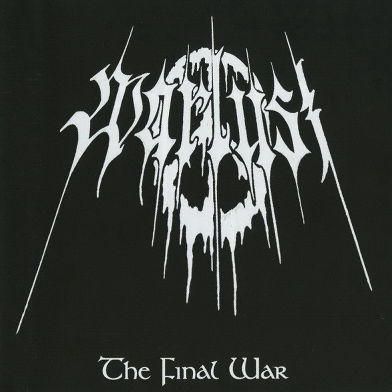 MEMORIES OF A FORGOTTEN PAST: Warlust – The Final War (MCD 1999)