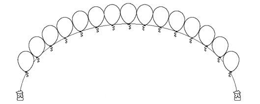 Acting the Part - All about costumes, parties and balloons.: How to ...