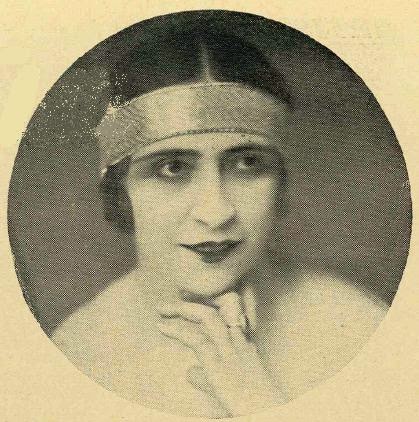 Amintiri din teatrul romanesc: În vizita la Maria Filotti