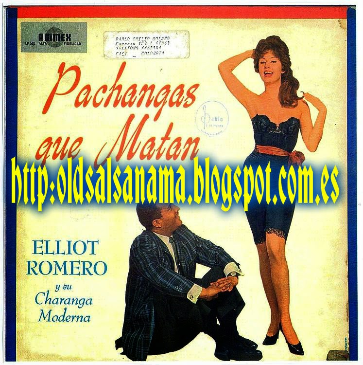 OLD SALSA NA MA: 2014