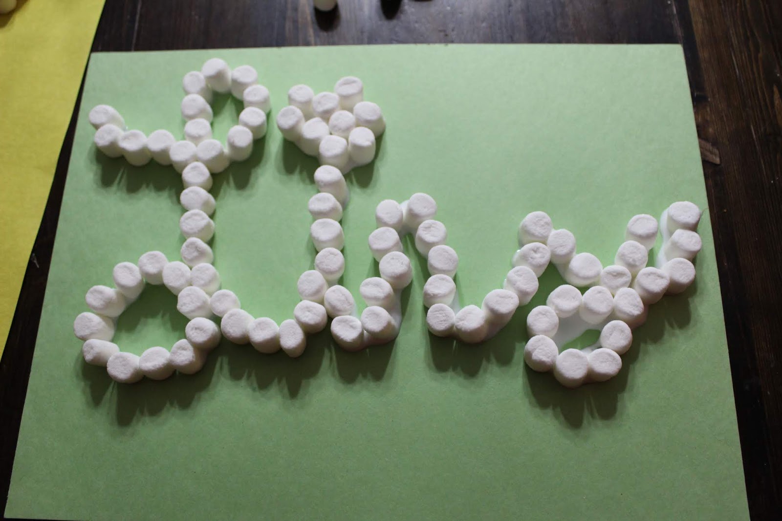 The Cozy Red Cottage: Hot Cocoa Fun (preschool activities)