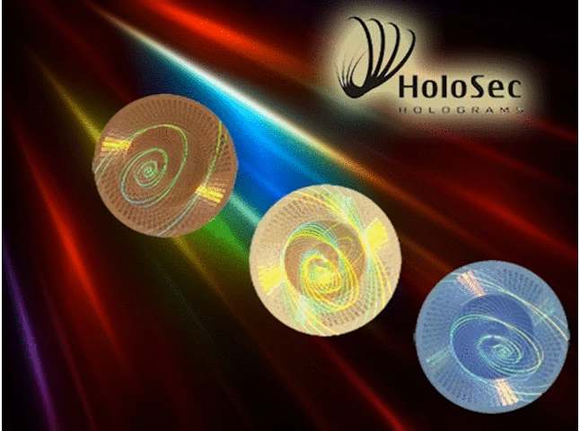 How to Add More Values to Security Holograms – Top 5 Advantages: 2017