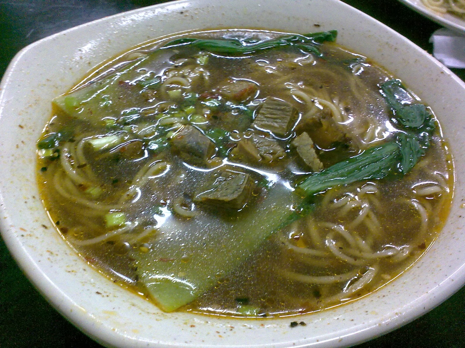 Mee Tarik Warisan Asli,Sungai Besi | Kasih Lestari Abadi