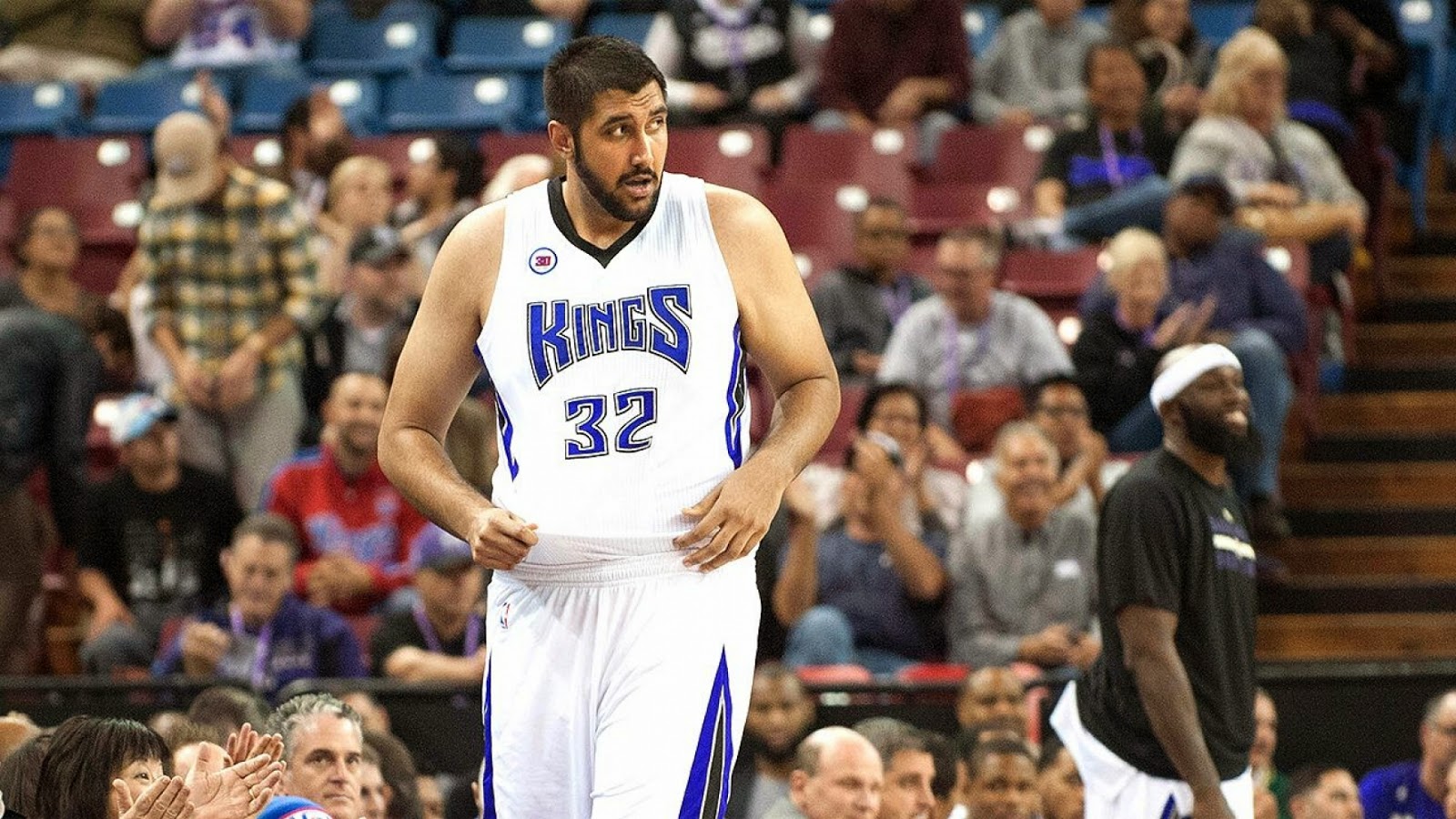 Hoopistani: Sim Bhullar - NBA's first Indian-origin player - will visit ...