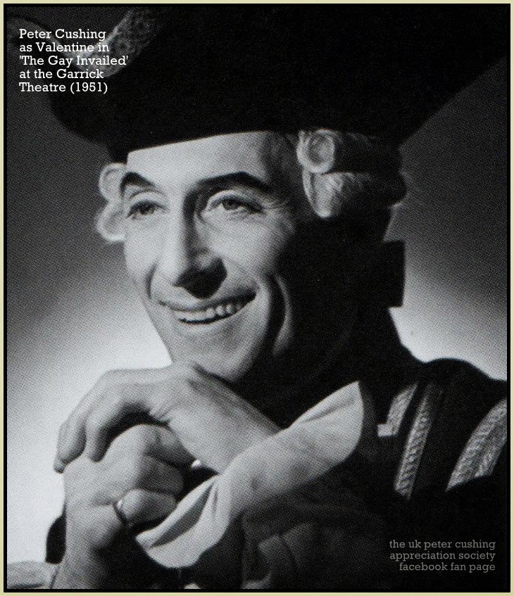 PETERCUSHINGBLOG.BLOGSPOT.COM (PCASUK): A TALENT TO TERRIFY: PART ONE ...