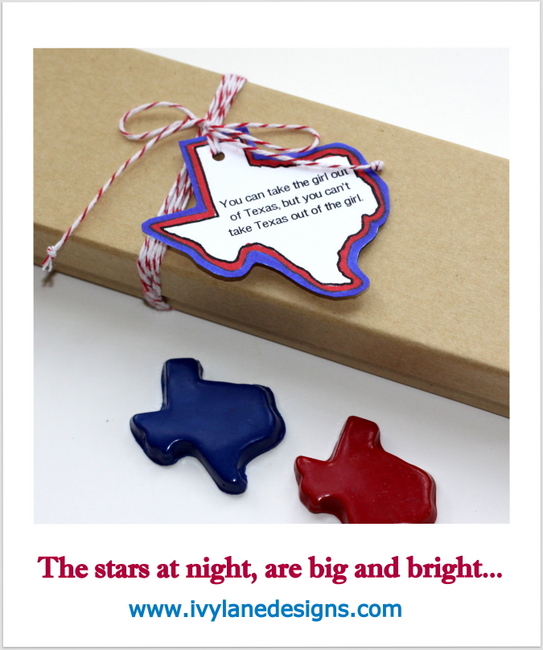 IVY LANE DESIGNS: April 2012