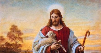 The Myths and History of Red Hair: Another Gingerish Jesus