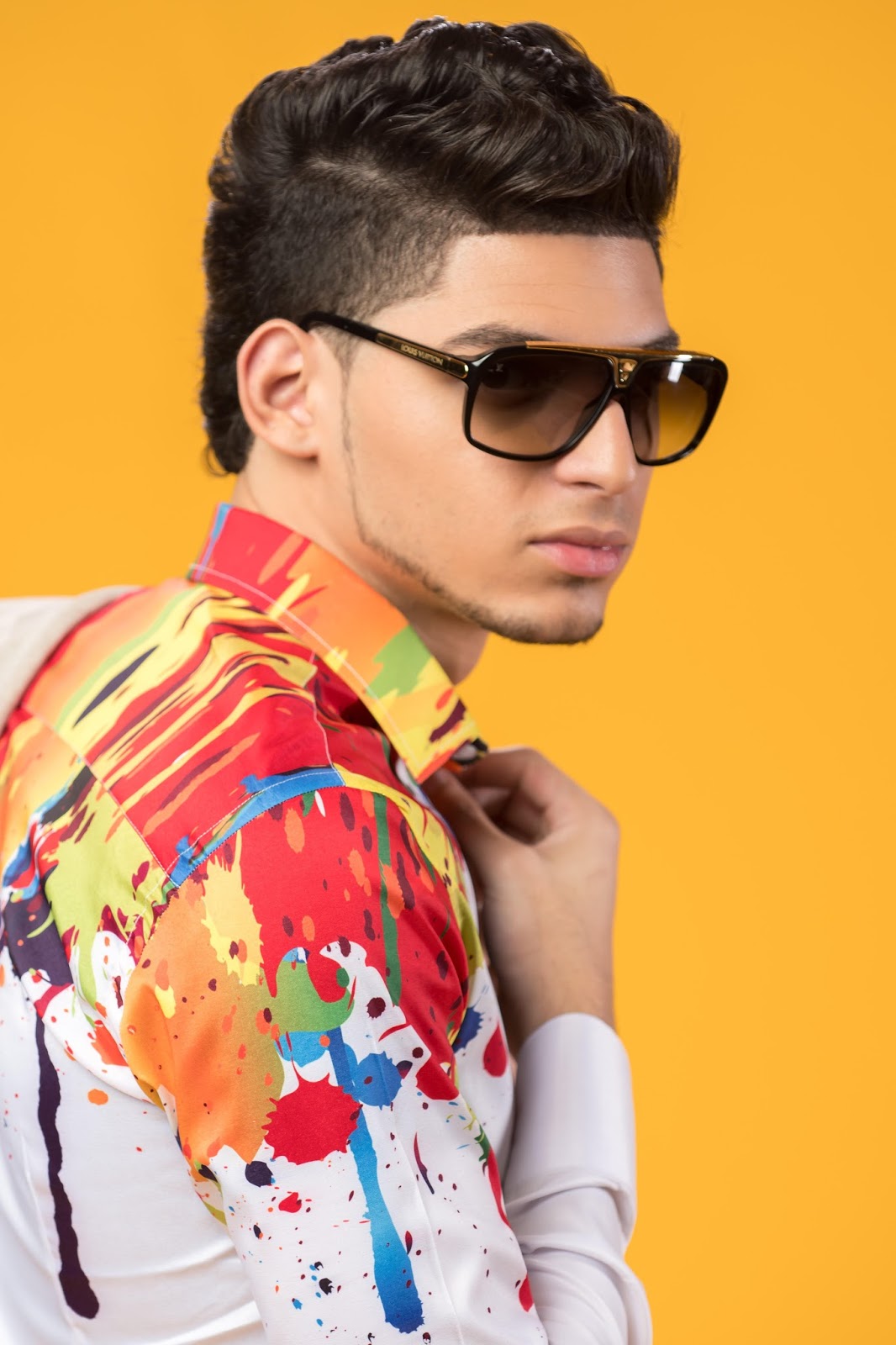 Jayson Guzmán: “El 2017 fue un año de gran crecimiento” - Santiago Social