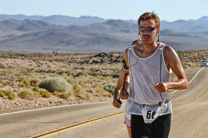 The Endurance Press: Tales from the Furnace: Doug Ratliff Pre-Race Q&A