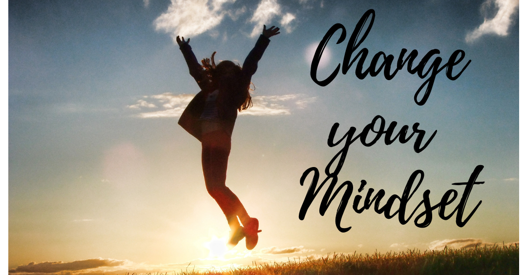 5 steps to help you change your mindset! | Nina Talks 5 steps to help you change your mindset! | Nina Talks