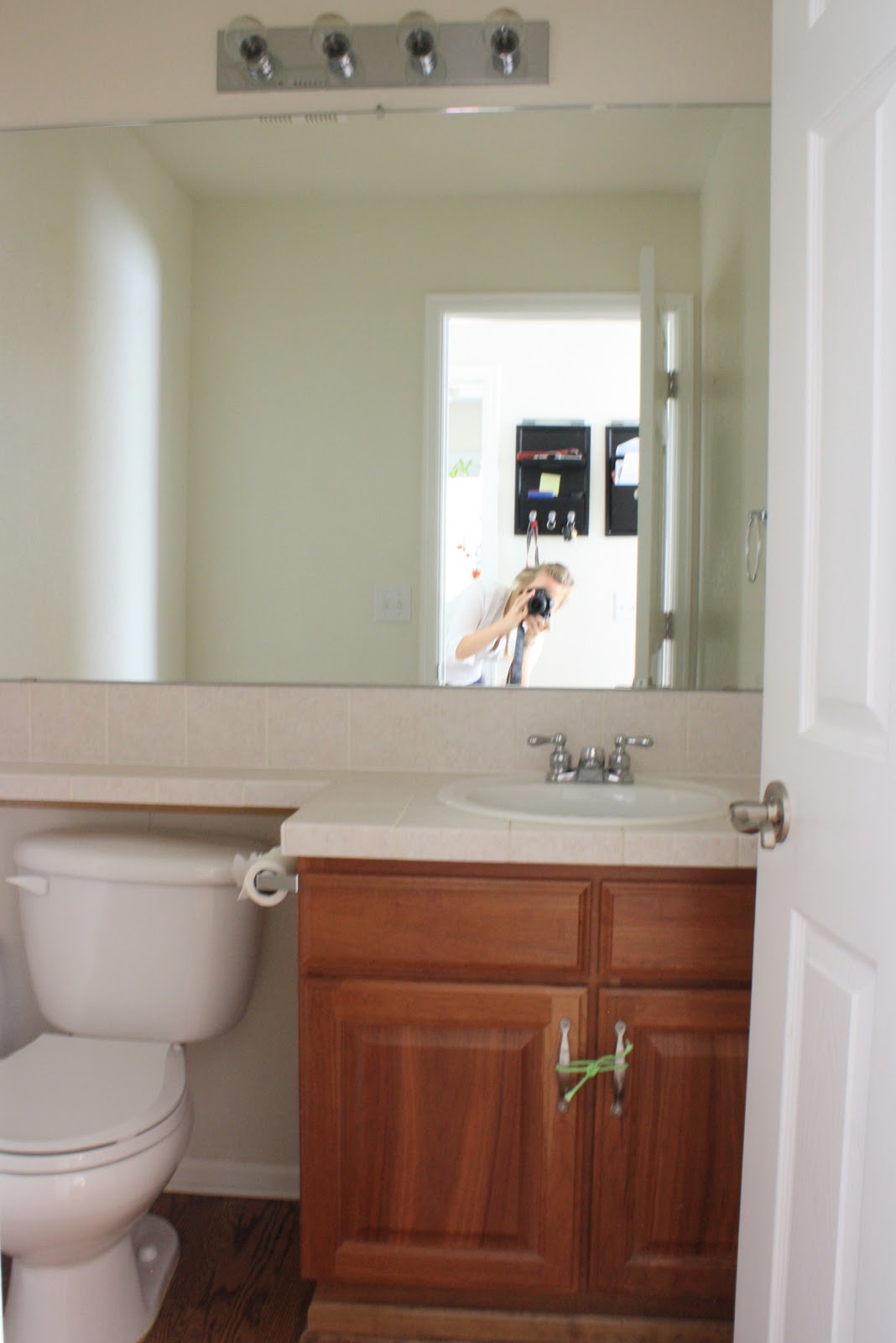 Tanner Projects: Cozy Little House Tour