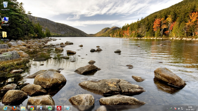 DUMPSIT: How To Remove Windows Start Button