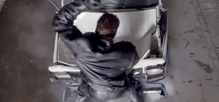 Februari 2014 | chillinaris