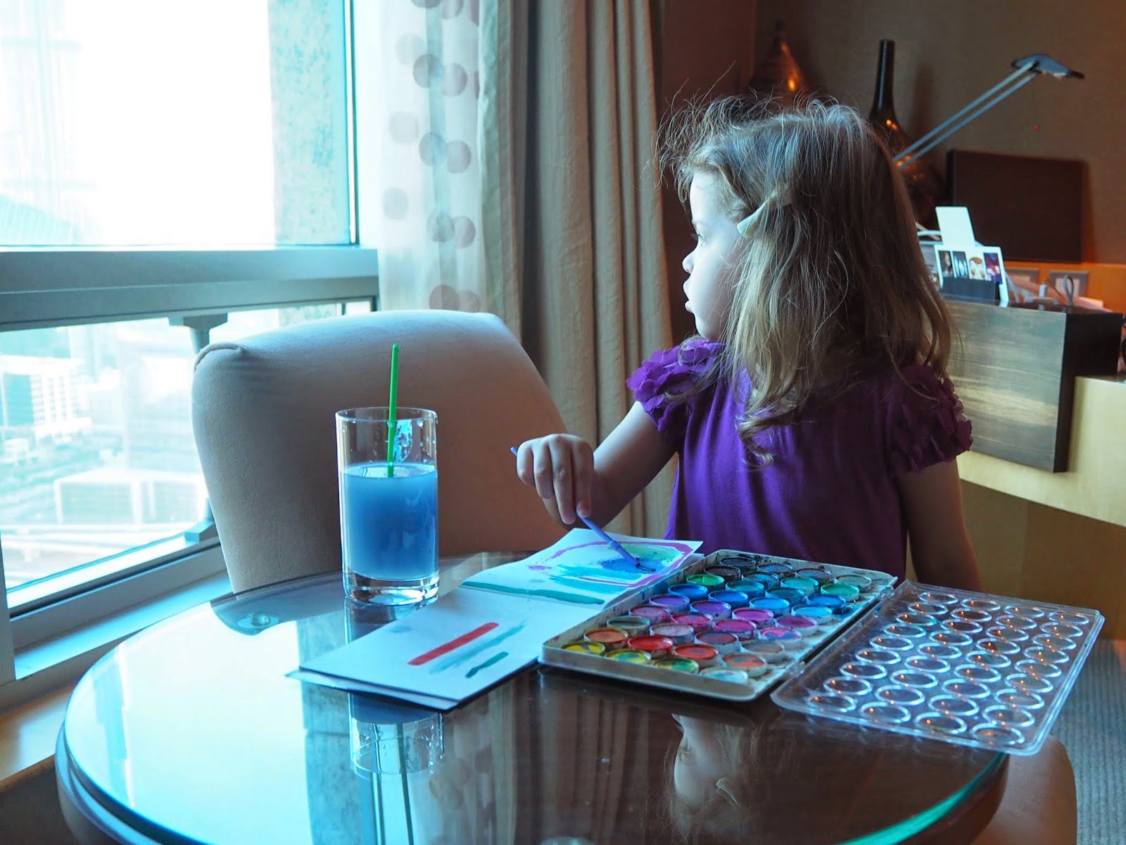 Learn with Play at Home: DIY Kids Hotel Activity Pack