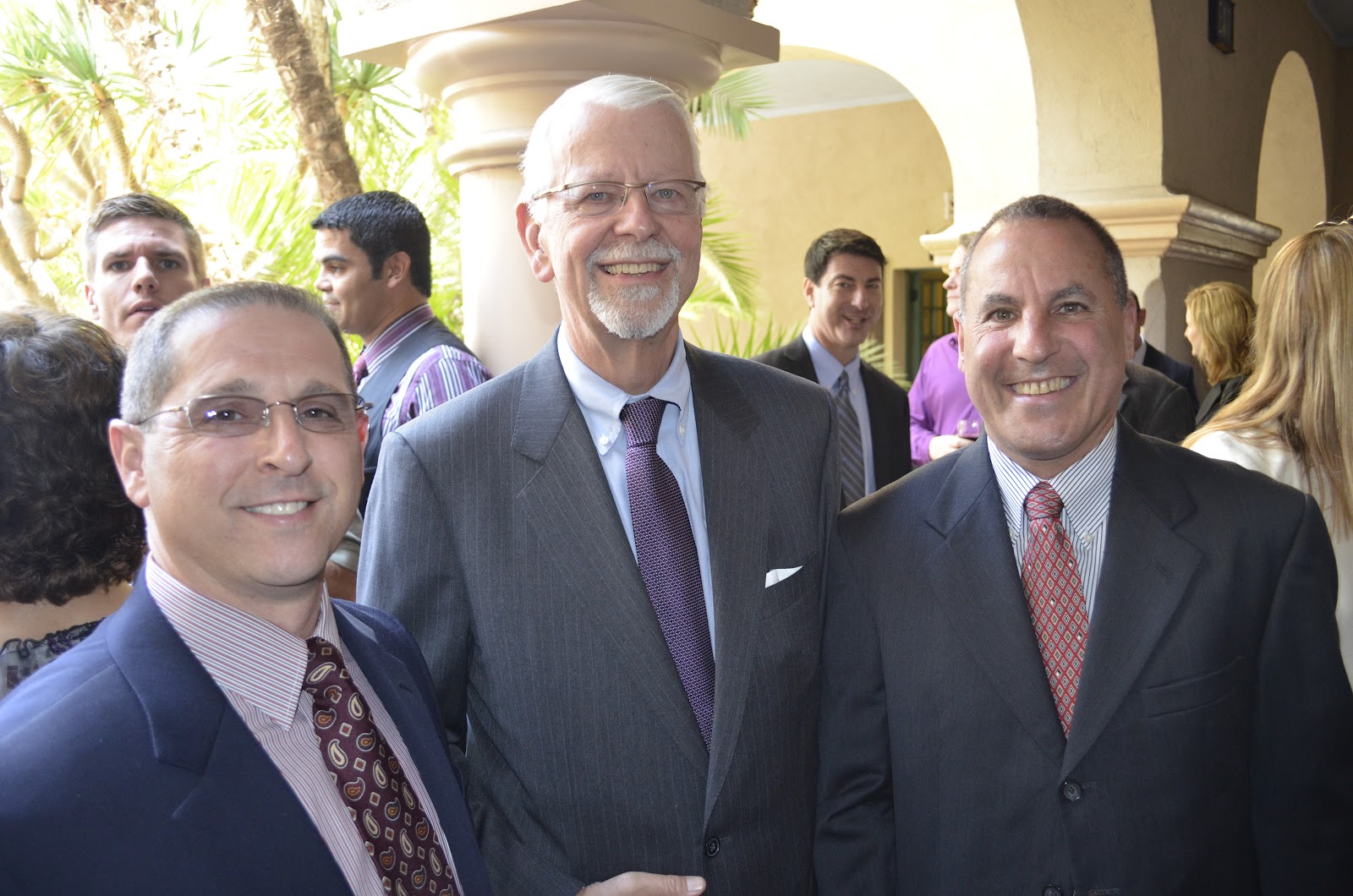 CENTURY 21 Award: CENTURY 21 Award Partners with GSDBA