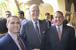 CENTURY 21 Award: CENTURY 21 Award Partners with GSDBA