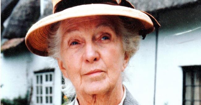 Ontos: "The Harmless Old Spinster Was Seen As the Perfect Solution"