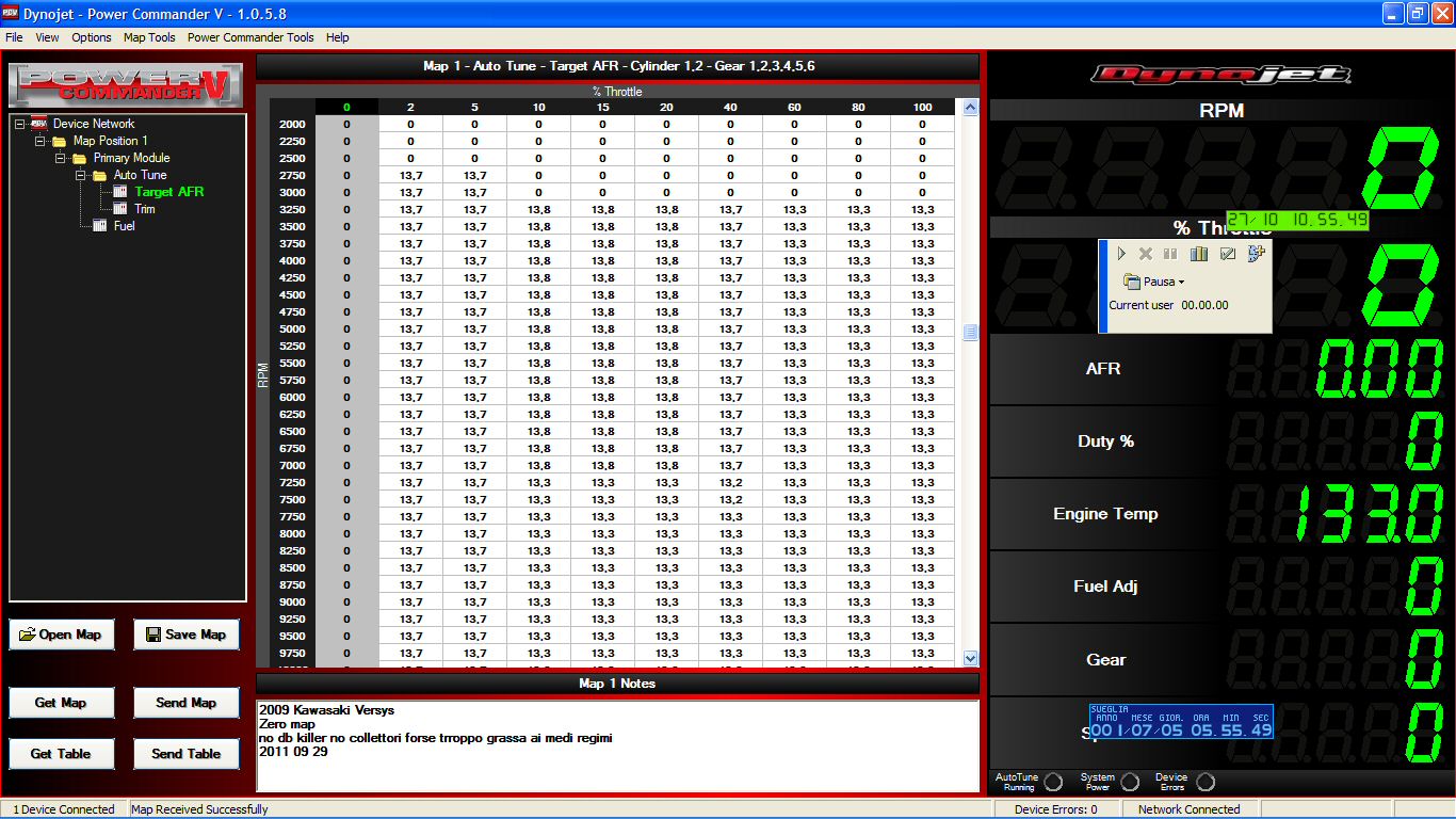 Blog professionale di Andrea Lattanzi
