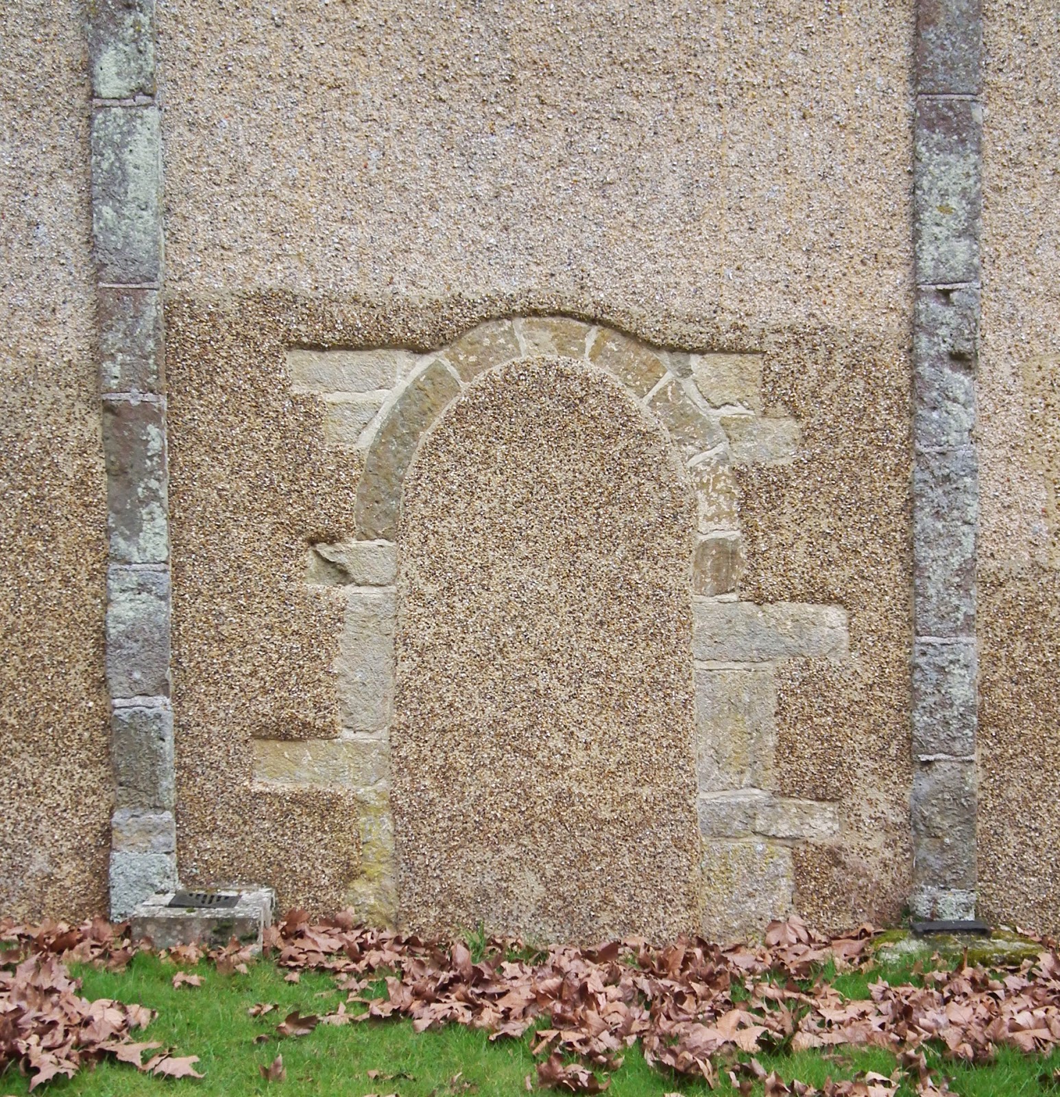 Looking at Sussex Churches: All Hallows, Woolbeding