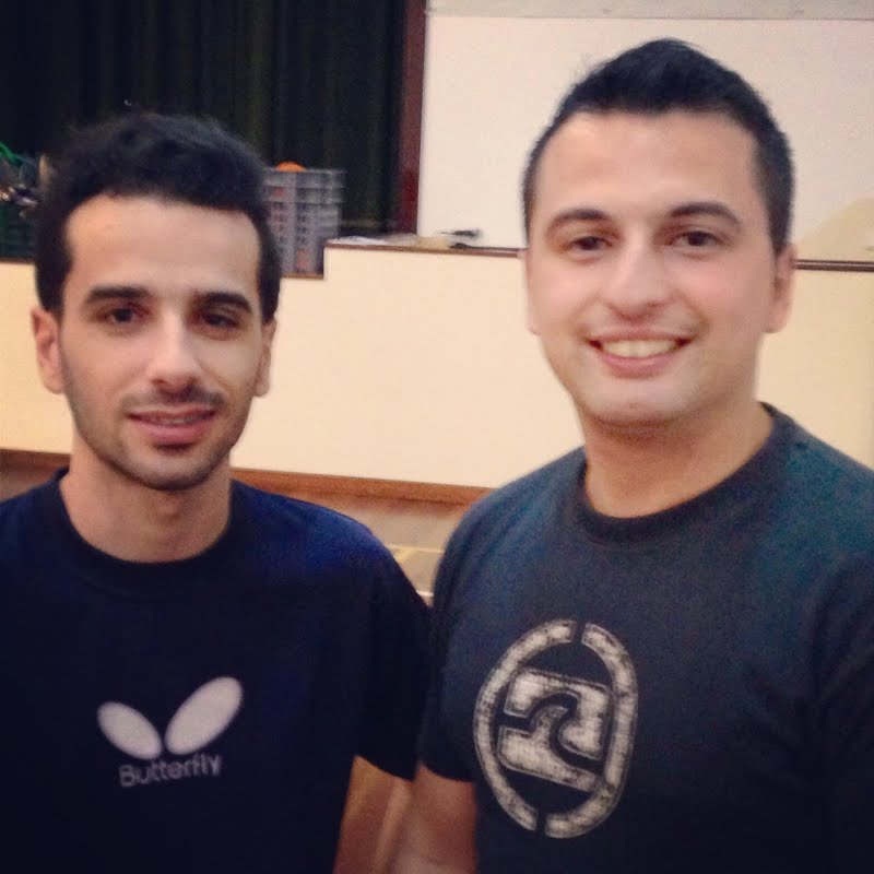 DFA - Desporto e Formação - Açores: MARLON SILVA E DEREK SEQUEIRA ...