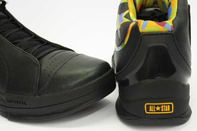 The Converse Blog: Friday Flashback: Converse 0100 Fruity Pebbles