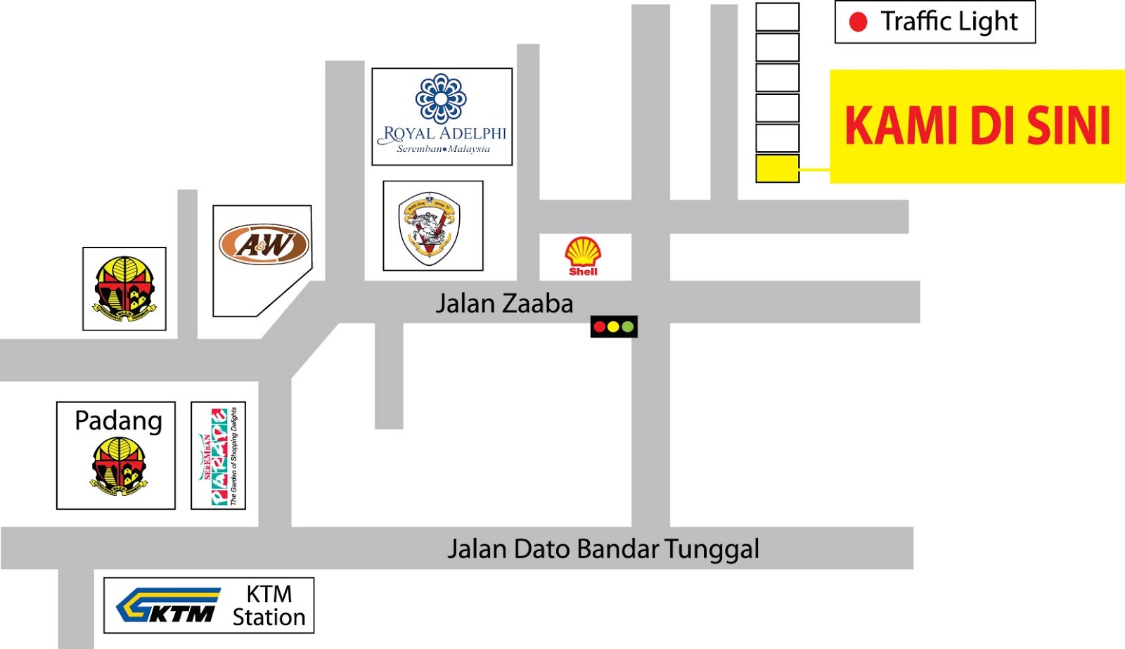 Restoran Wadi Ar Raudhah , Seremban: IFTAR RAMADHAN RESTORAN WADI AR ...