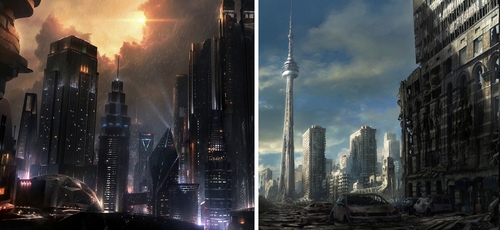 Design Stack: A Blog about Art, Design and Architecture: Architecture ...