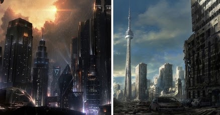 Design Stack: A Blog about Art, Design and Architecture: Architecture ...