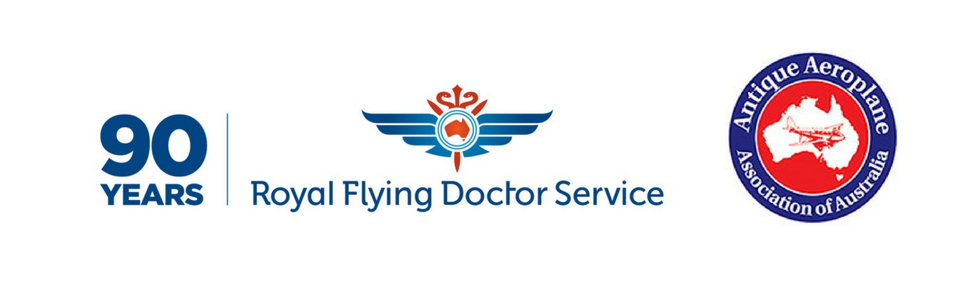 Central Queensland Plane Spotting: Royal Flying Doctor Service (RFDS ...
