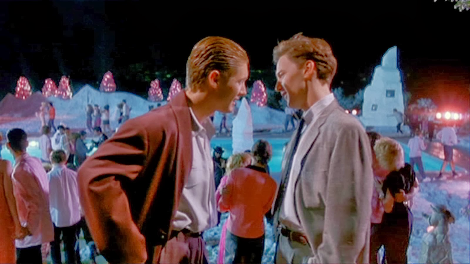 The Invisible Robot Girl: Have Yourself A Very Specific Type of ...