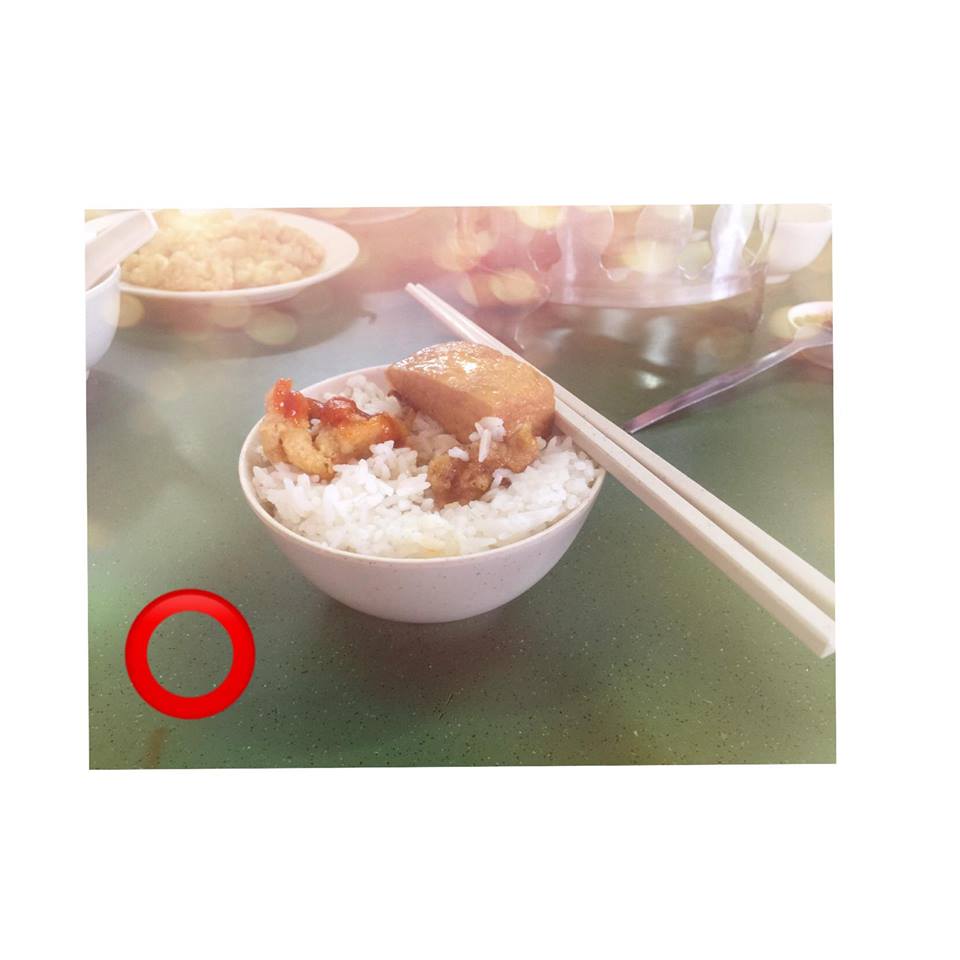 5 Tips to understand Chinese table manner