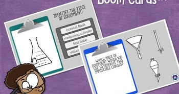 The Best of Teacher Entrepreneurs IV: FREE SCIENCE LESSON - “Lab ...