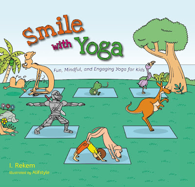 Techniques to Master Mindfulness with Yoga for Kids You Can Do Too!