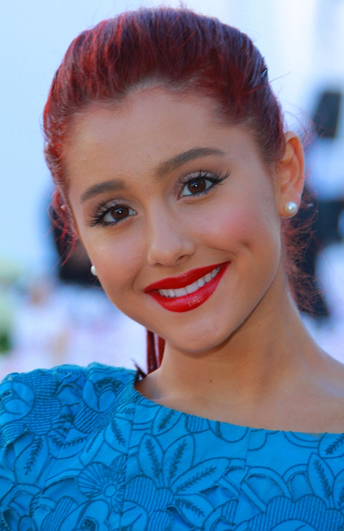 Loser Liberals: Arian