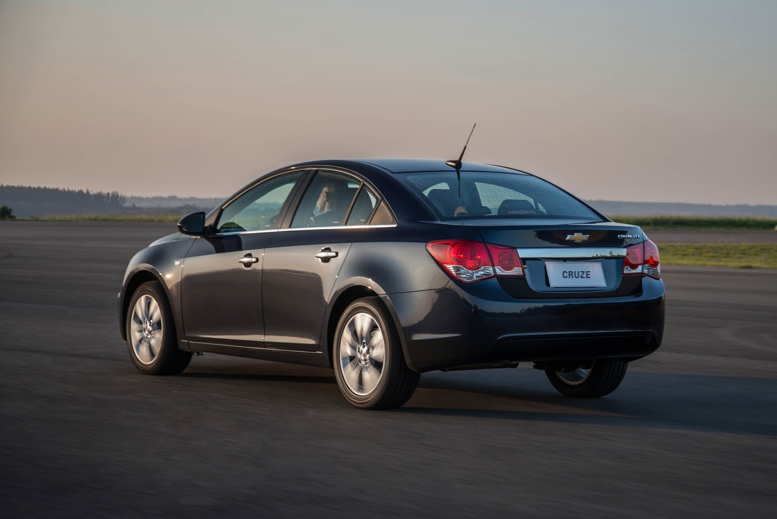 ConcettoMotors: Cruze com OnStar é o primeiro carro nacional com ...